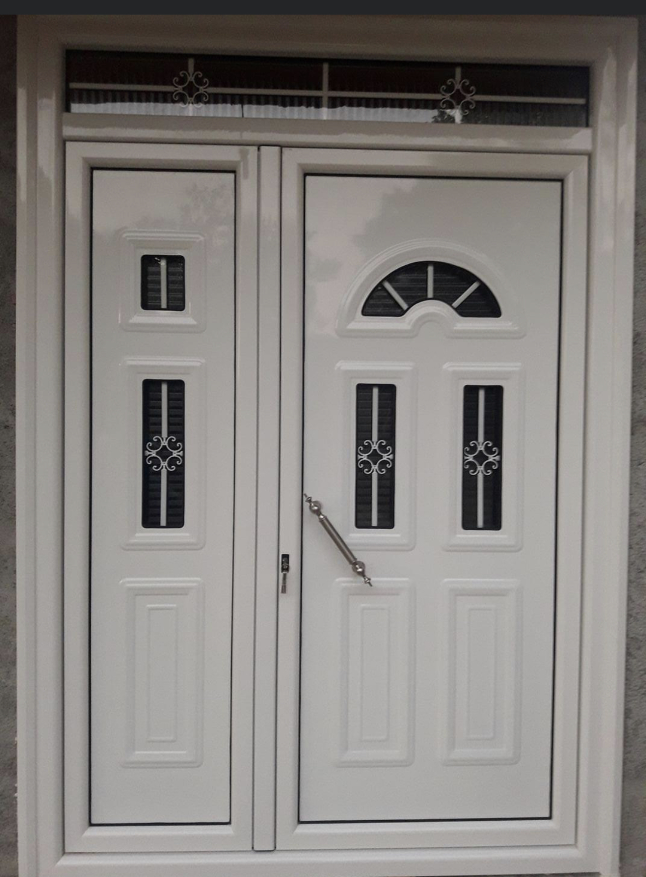 Dyer PVC - AB Bogdani